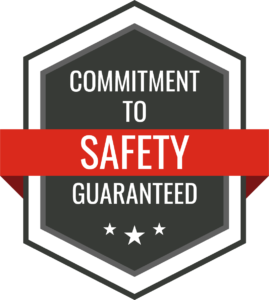 Commitment_to_Safety_Seal | Amerapex