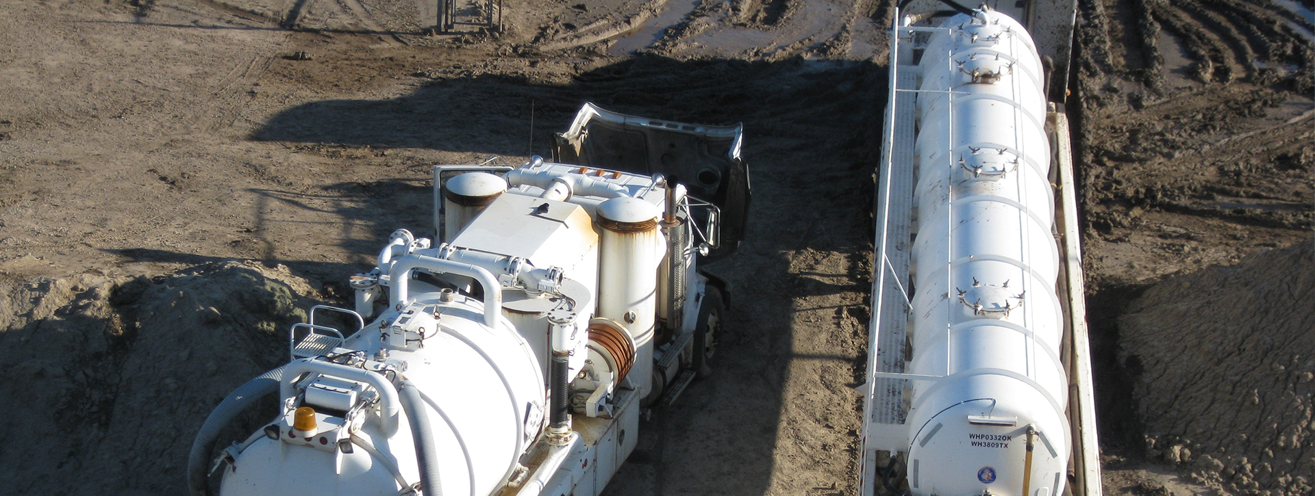 Technology, Engineering and Industrial Services | Amerapex