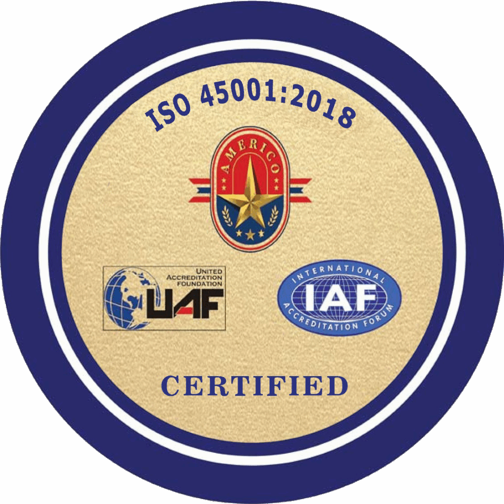 Amerapex – Committed to Technical Excellence